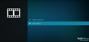 XStream - für ein spannendes Stream-Erlebnis auf Kodi