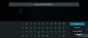 XStream - für ein spannendes Stream-Erlebnis auf Kodi